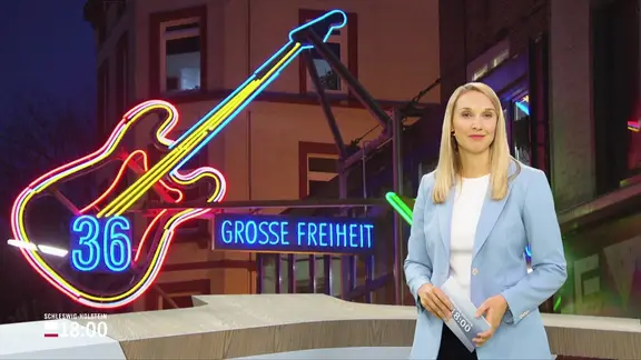 Zeitreise: 40 Jahre Schleswig-Holstein Magazin | ndr.de