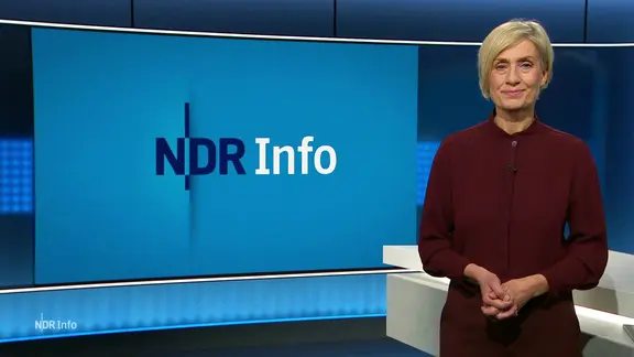 Stromausfall durch Sabotage: Wie sicher ist die Infrastruktur im Norden ...