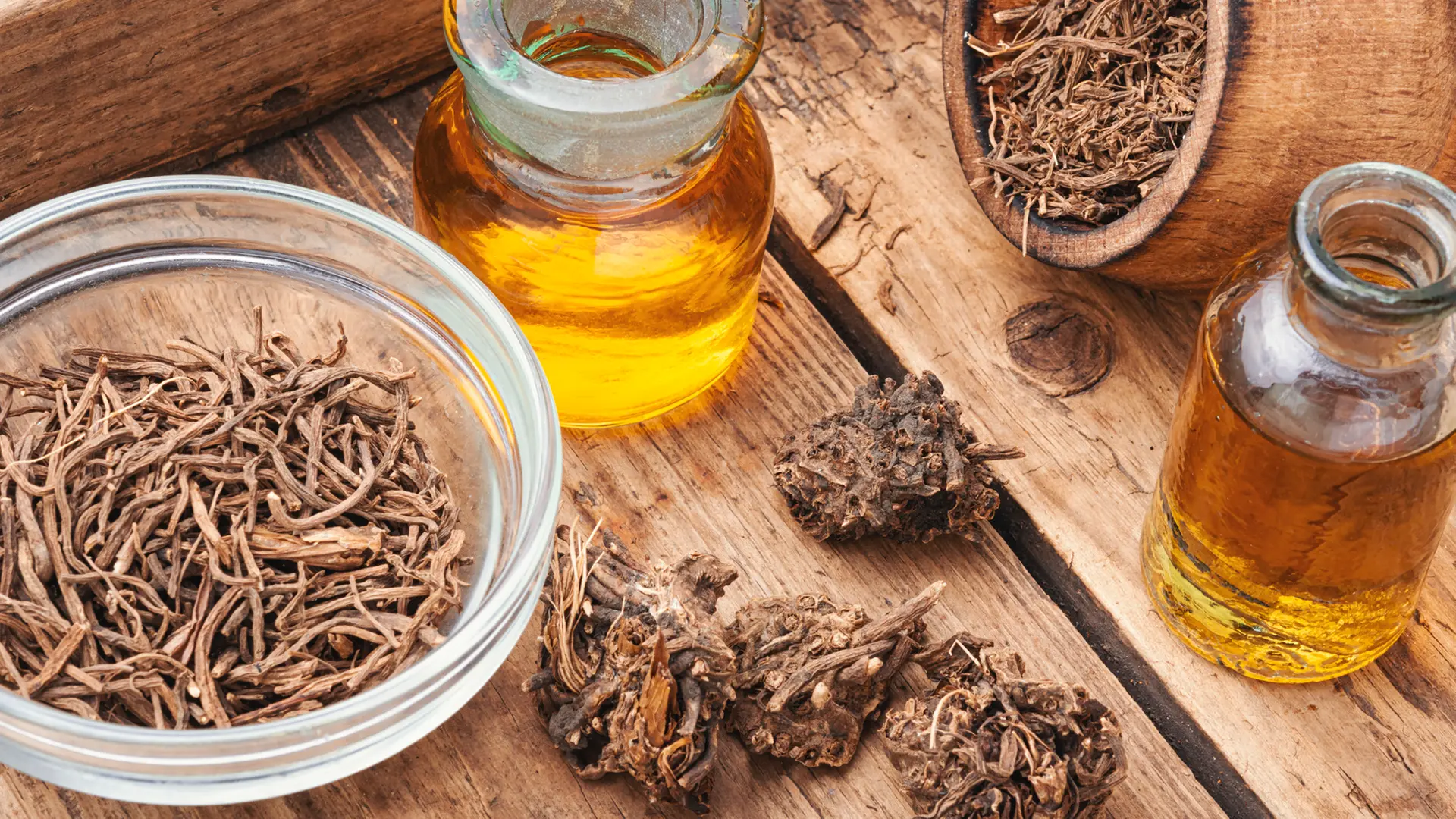 Baldrian: Wirkung und Nebenwirkungen der Heilpflanze | ndr.de