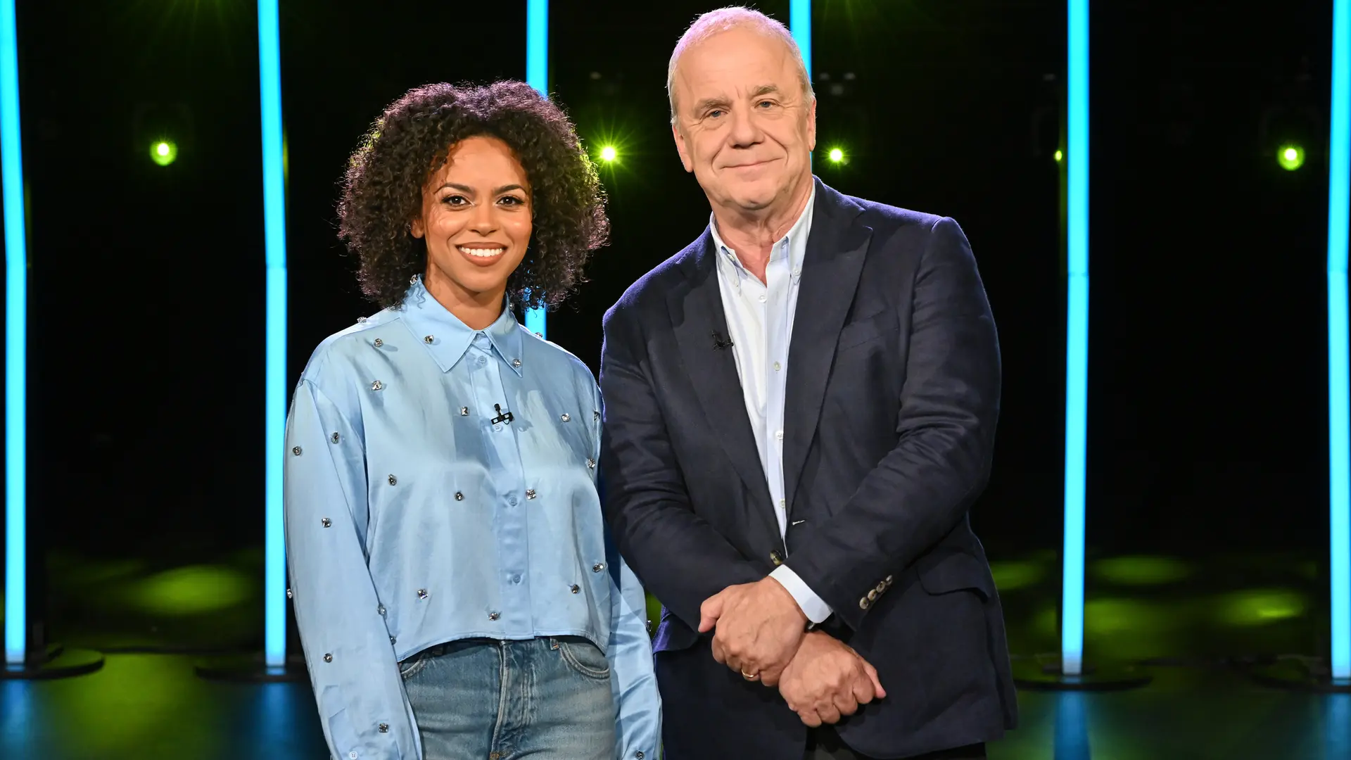 NDR Talk Show: Die Gäste am 16. August | ndr.de
