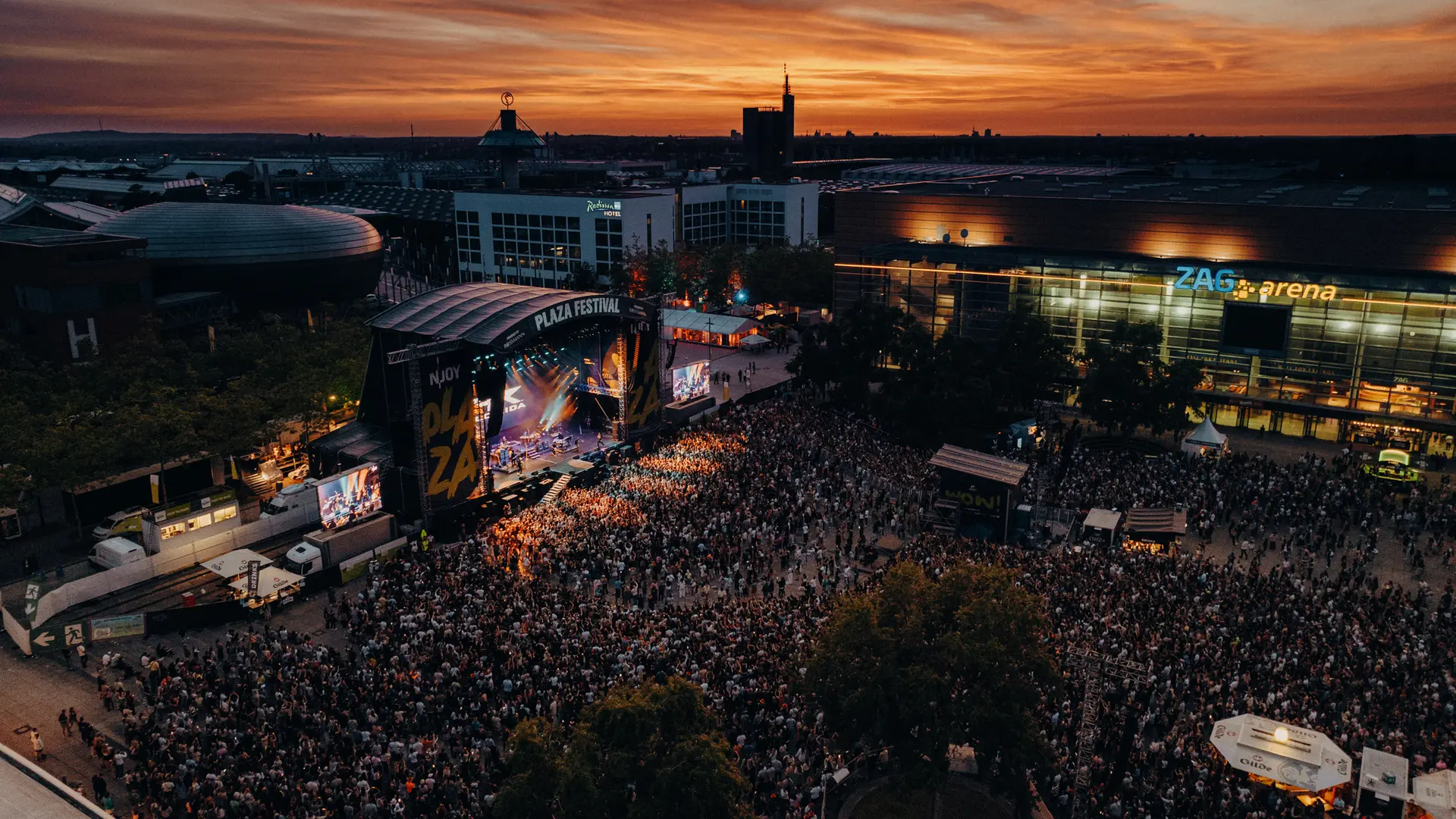 N-JOY Starshow 2026: Das fetteste Open-Air-Event des Jahres! | ndr.de