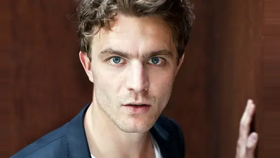 Starinterview bei NDR 1 Niedersachsen: Katerina Jacob | ndr.de