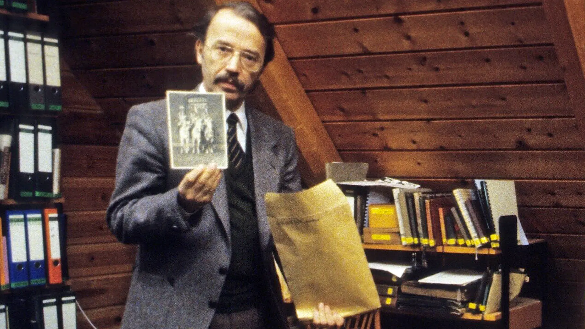 Walter Kempowski: Autor mit bewegter Lebensgeschichte | ndr.de