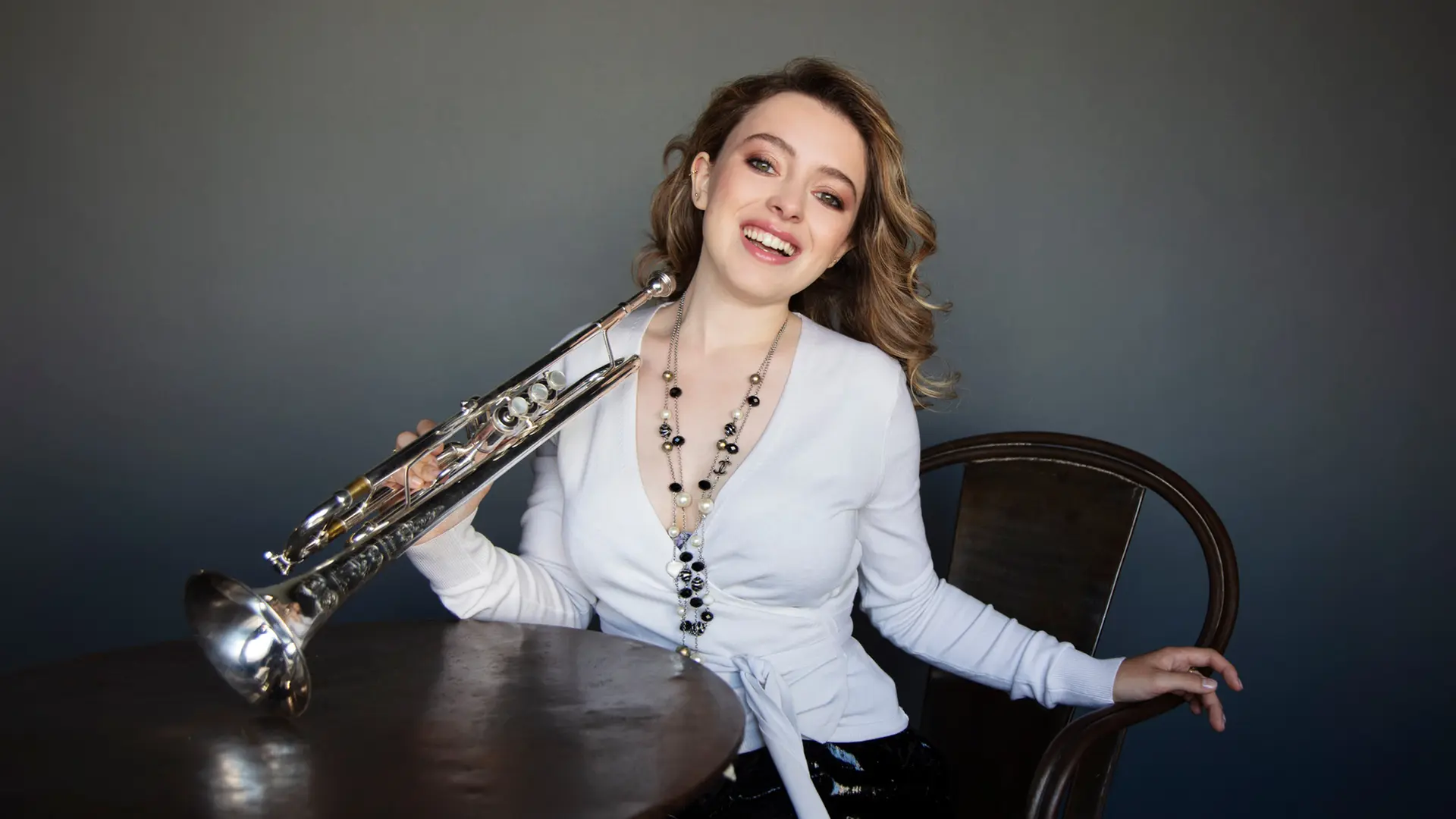 Lucienne Renaudin Vary gewinnt Leonard Bernstein Award 2026 | ndr.de