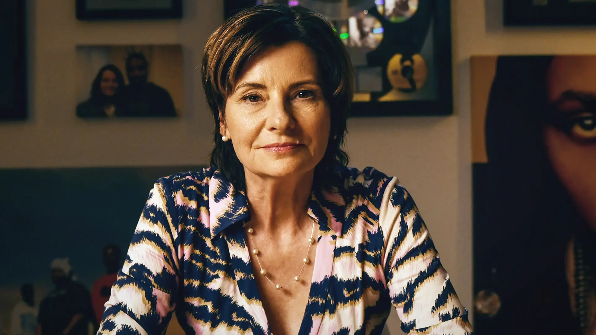 Eva Ries und der Wu-Tang Clan | ndr.de