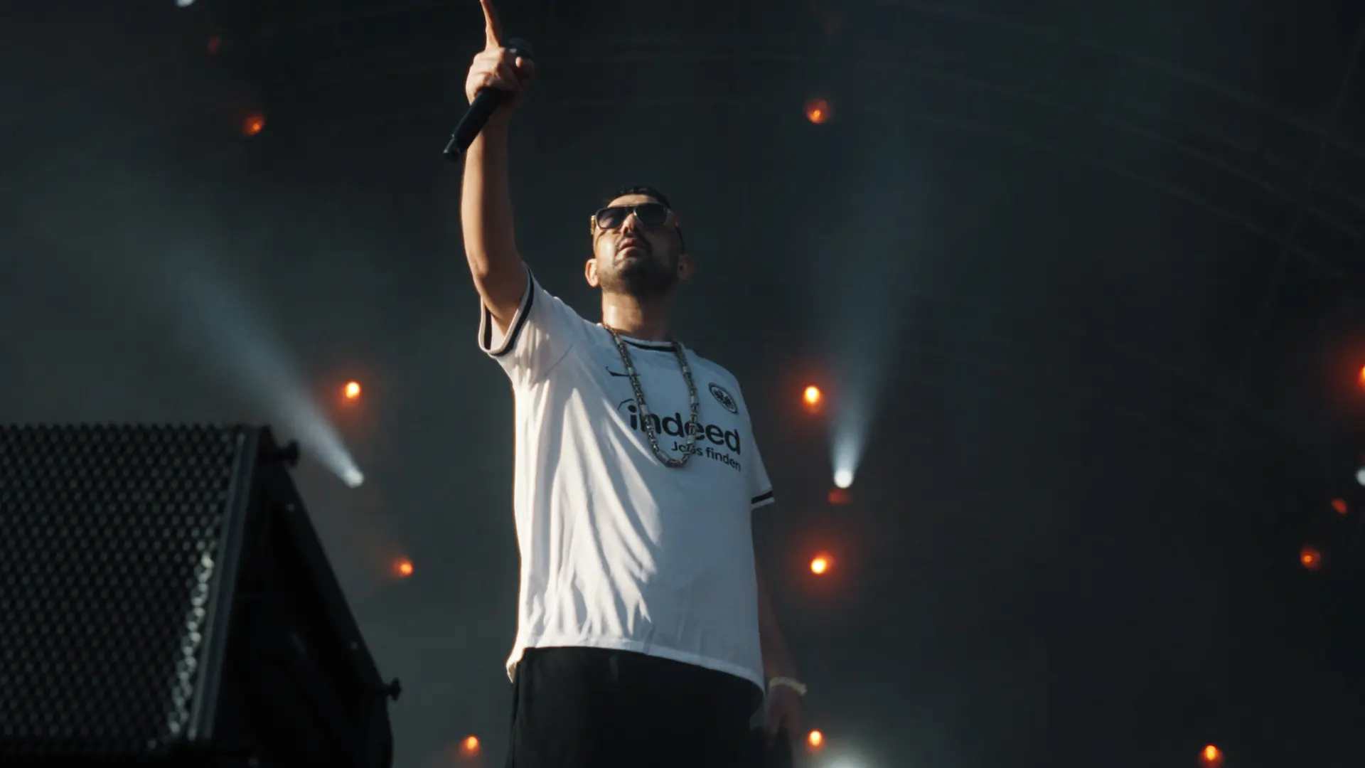 Haftbefehl-Doku: "'Elendsporno' trifft es ganz gut" | ndr.de