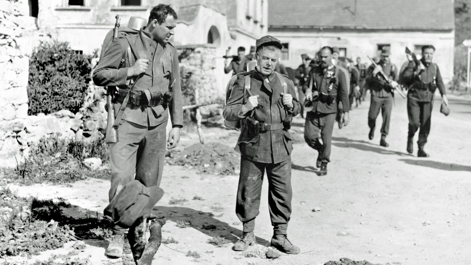 Der brave Soldat Schwejk | ndr.de