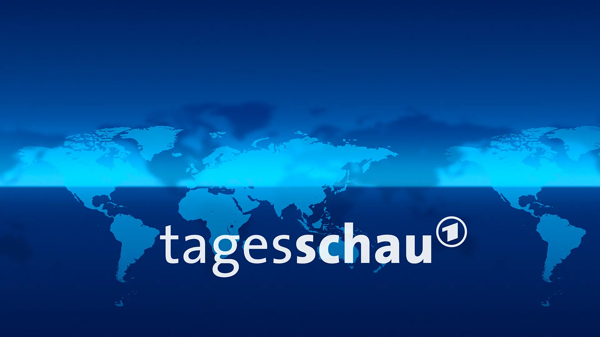 Tagesschau um 20 Uhr erreicht Spitzenwerte und bleibt Deutschlands ...