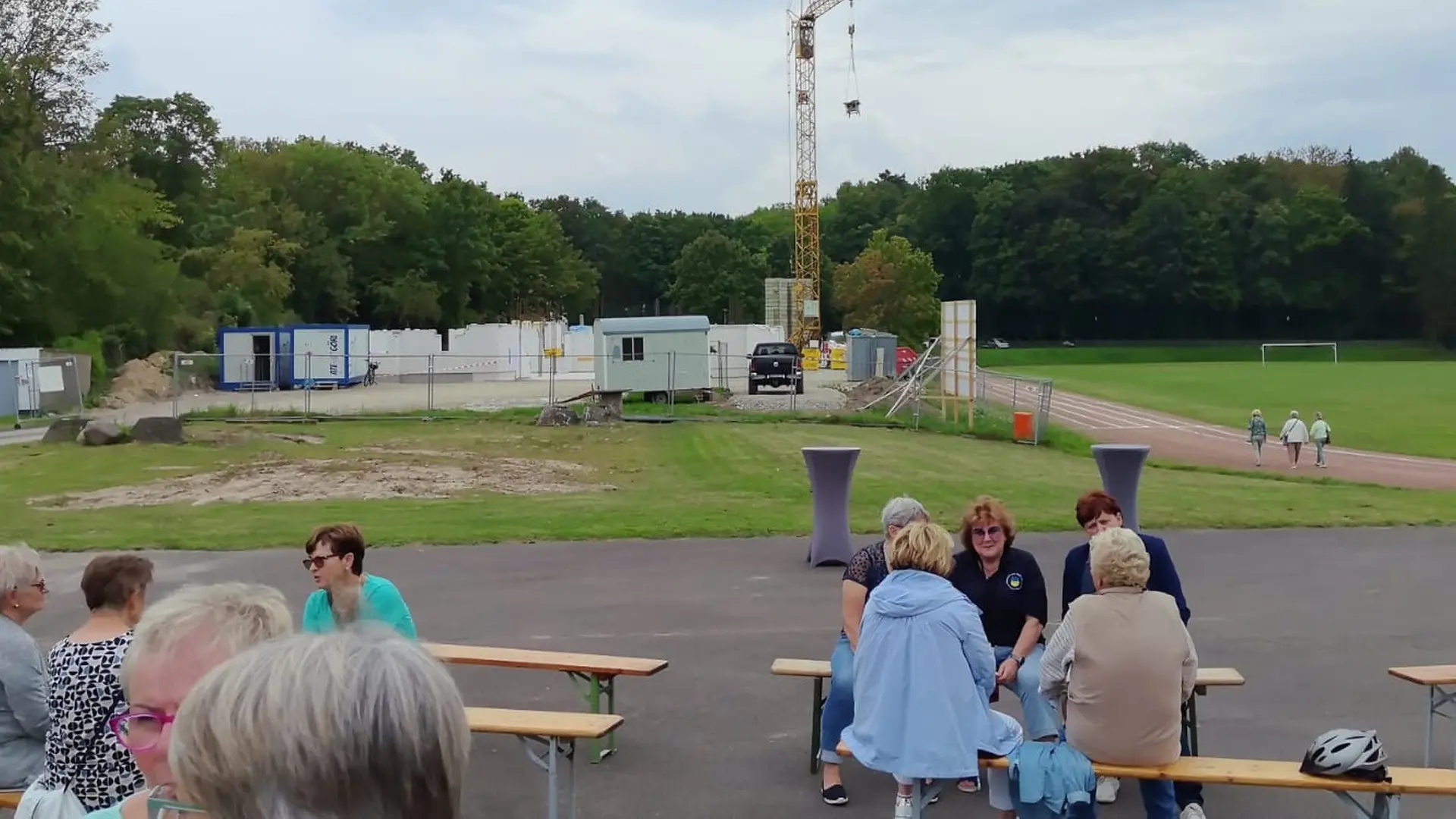 Grundstein für neues Kulturhaus in Strasburg gelegt | ndr.de