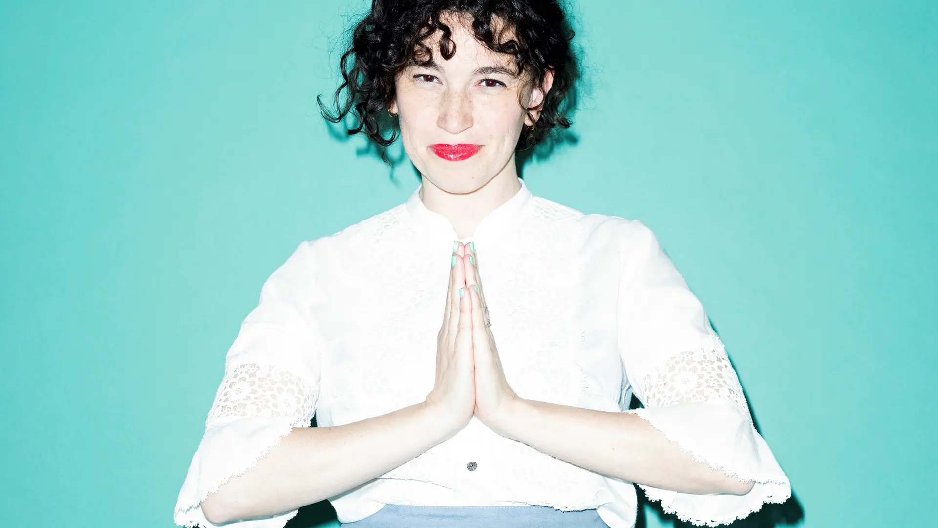 "Bible Bad Ass": Edith Löhle über feministische Figuren in der Bibel ...