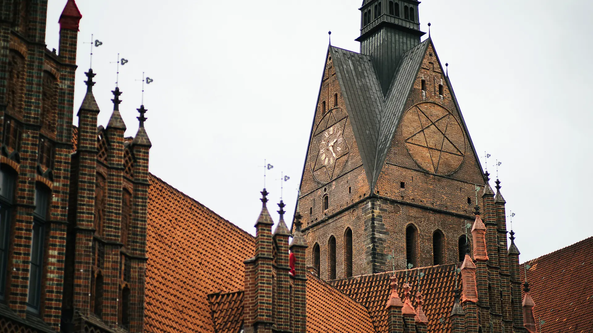 Hannover: Marktkirche bittet zur Andacht untem Sternenhimmel | ndr.de