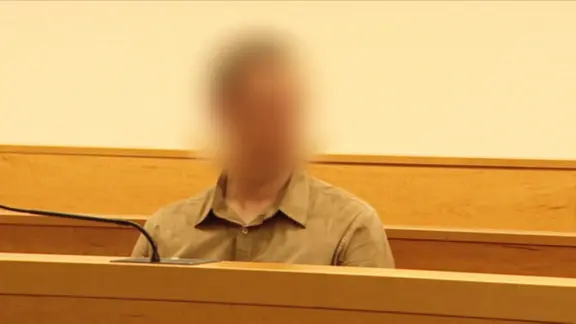 Vier Stunden schwimmen pro Tag - Sven Schwarz aus Hannover | ndr.de