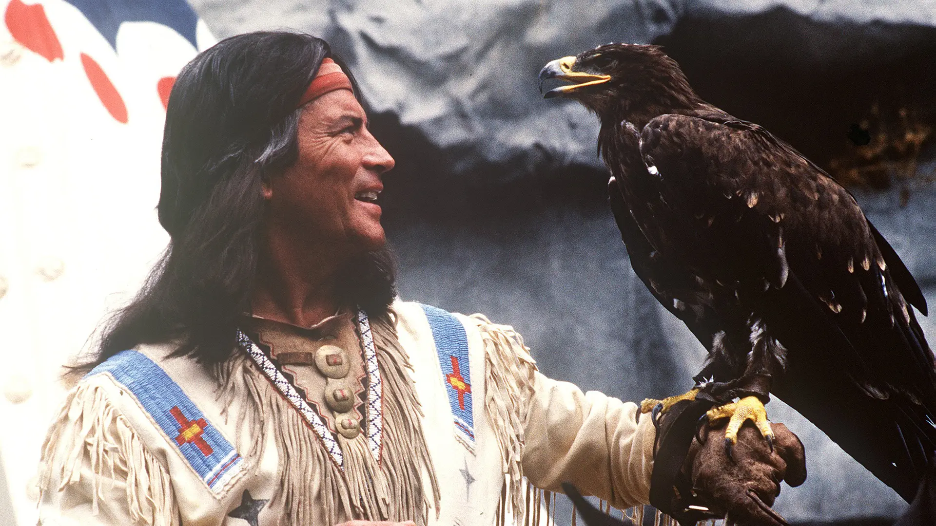 Winnetou, Old Shatterhand & Co: Die Promis der Karl-May-Spiele | ndr.de