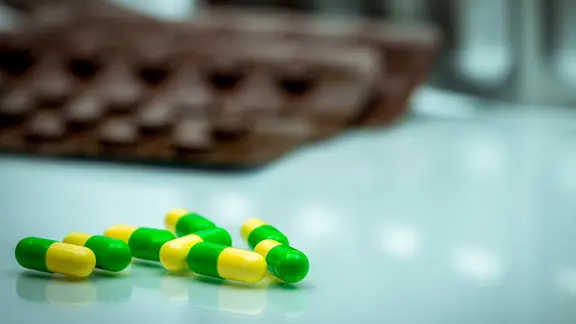 Paracetamol: Dosierung, Wirkung und Nebenwirkungen | ndr.de