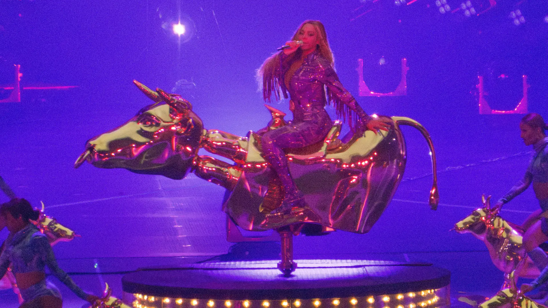 Neues aus Rock und Pop: So wird das Musikjahr 2026 | ndr.de