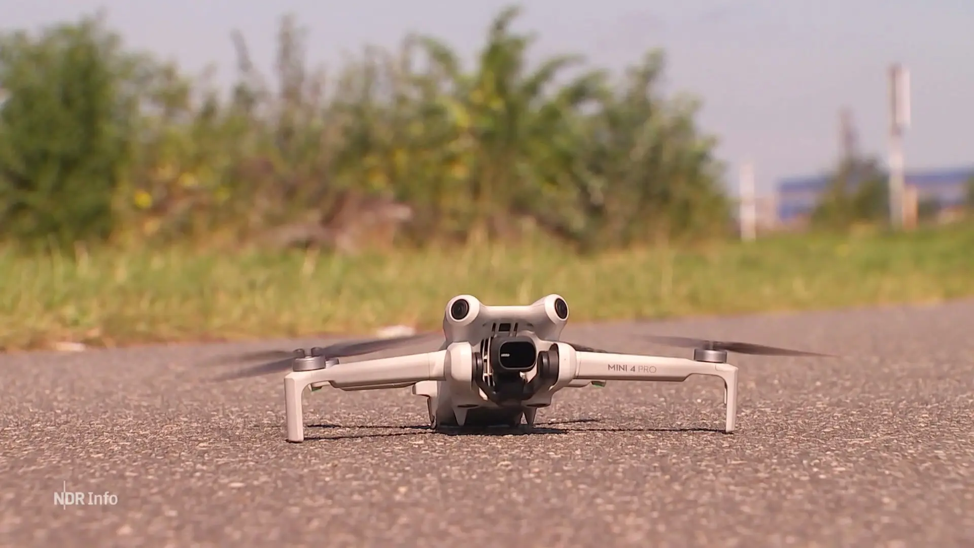 Verfassungsschutz warnt vor Spionage-Angriff: Russen filmen unsere ...