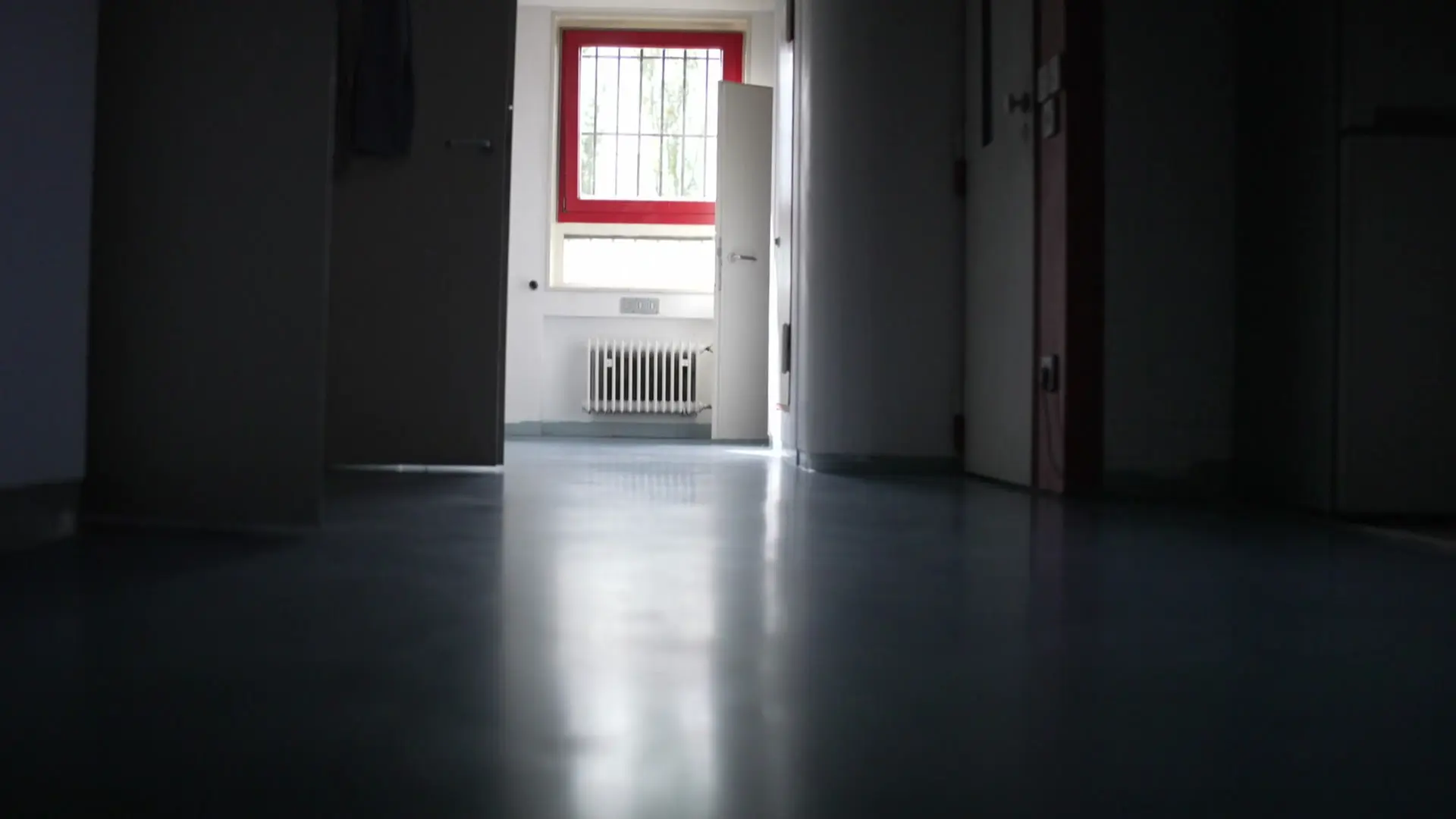 Jugendanstalt Hameln: Der größte Jugendknast in Deutschland | ndr.de