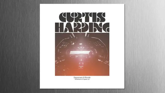 Curtis Harding kombiniert 60er-Jahre-Soul mit modernem Sounds | ndr.de