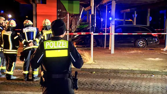 Verden: Prozess gegen Ex-RAF-Terroristin Klette fortgesetzt | ndr.de