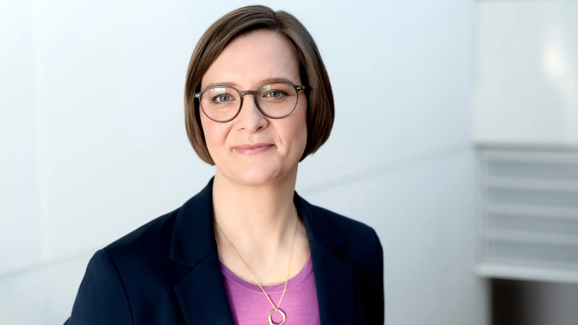 Dr. Jana Sinram wird Korrespondentin im ARD-Studio Stockholm | ndr.de