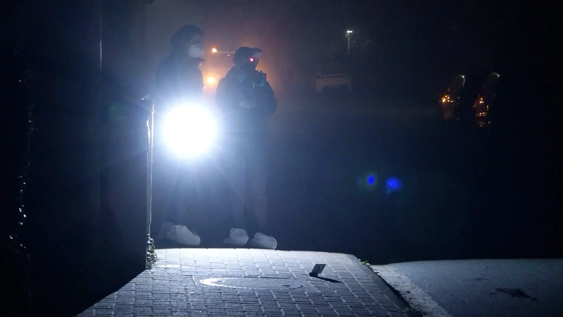 Kirchweyhe: Kneipen-Streit eskaliert: 51-Jähriger bei Schlägerei ...