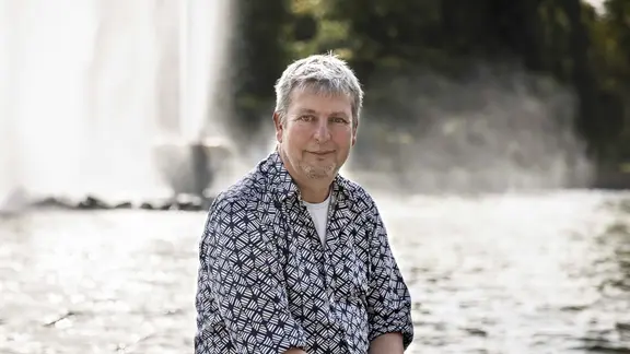 Alison Goldfrapp startet mit neuem Album "Flux" in die Solo-Karriere ...