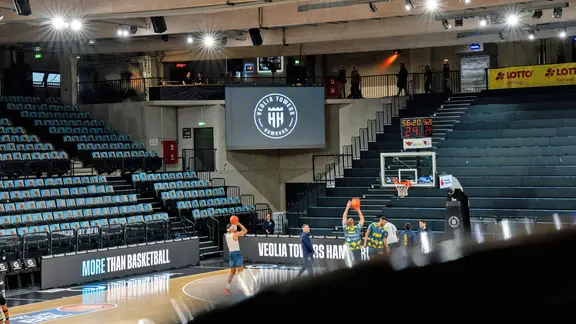 Nach "Elli" nun Frost: Minusgrade lassen Hamburg bibbern | ndr.de