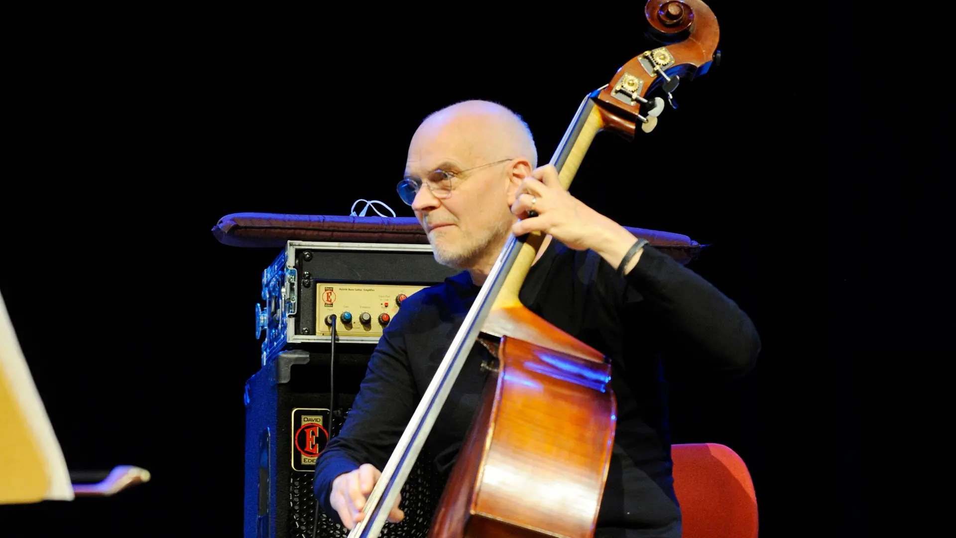 Musica Lars Danielsson Liberetto | ndr.de