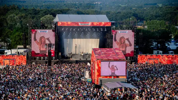 Bill und Tom Kaulitz bei NDR 2: "Hätten nicht mit zweiter Staffel ...