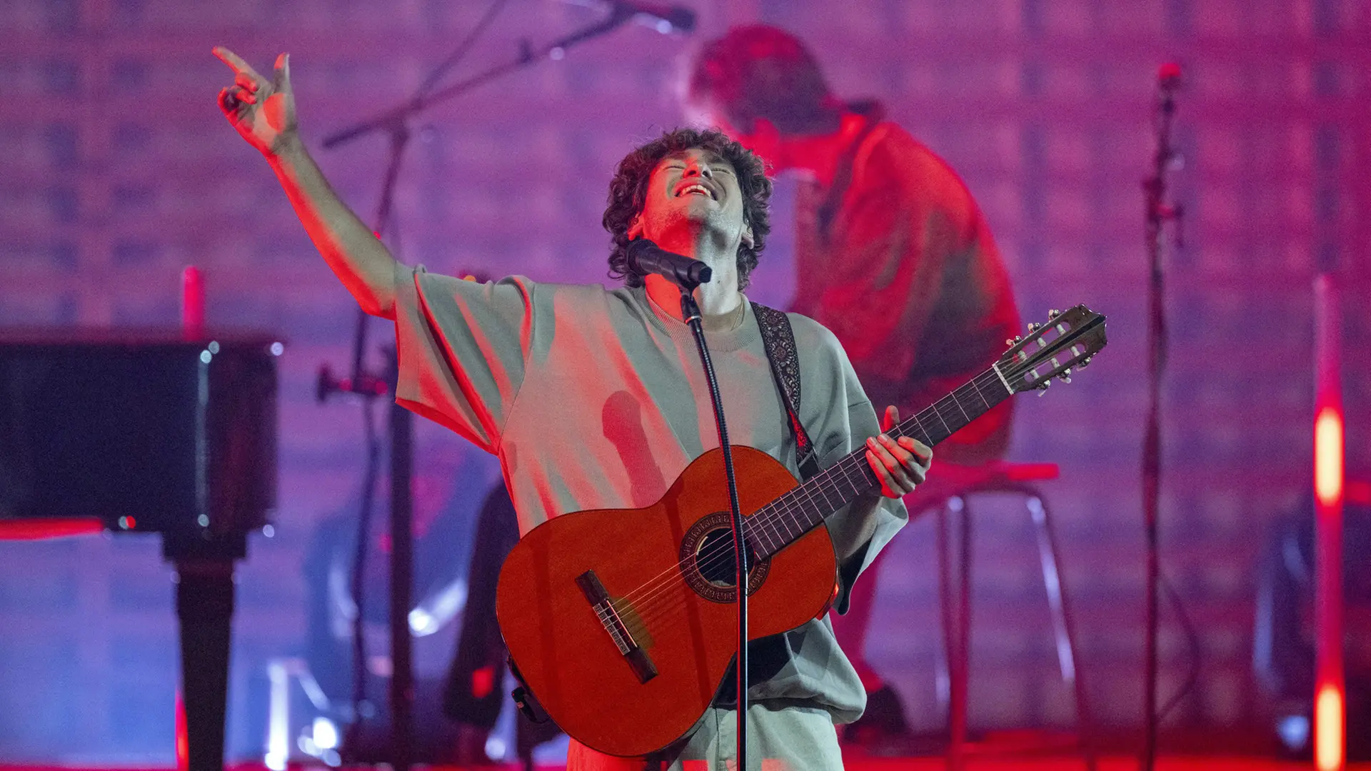 Hurricane 2025: Das Line-up des Festivals steht | ndr.de