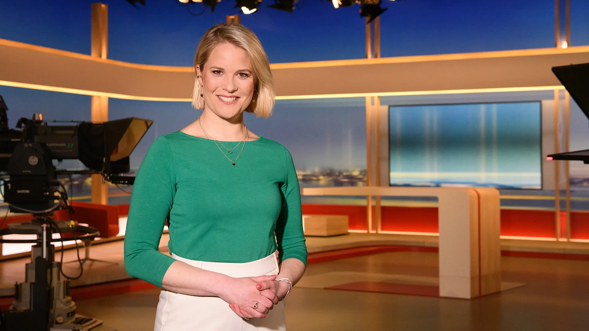 Kathrin Kampmann | ndr.de