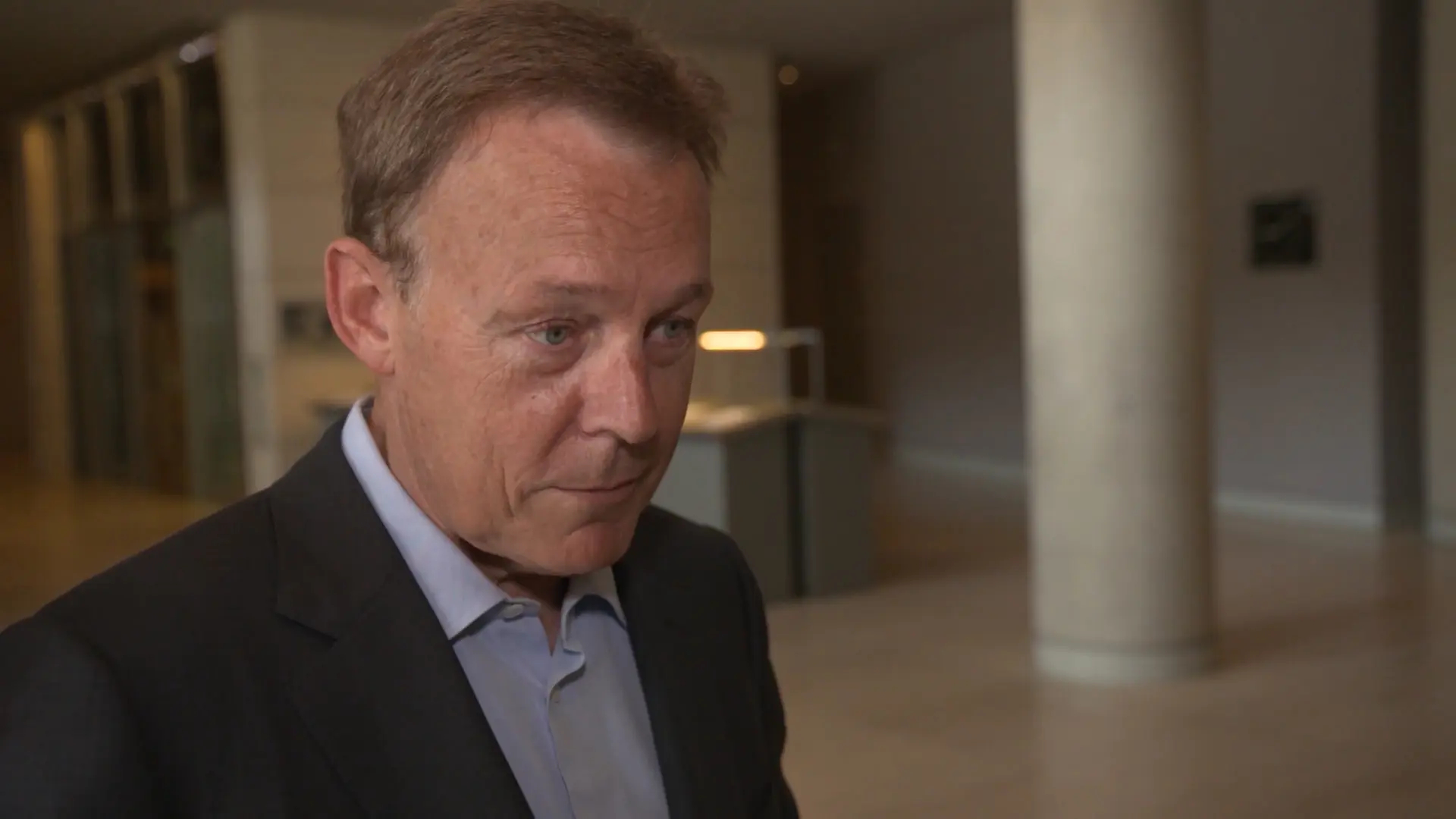 Oppermann: "Trend zur Kleinpartei stoppen" | ndr.de