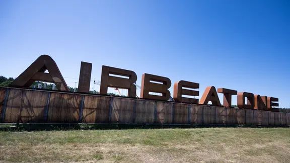 Airbeat One: Anwohner können einen Tag kostenlos mitfeiern | ndr.de