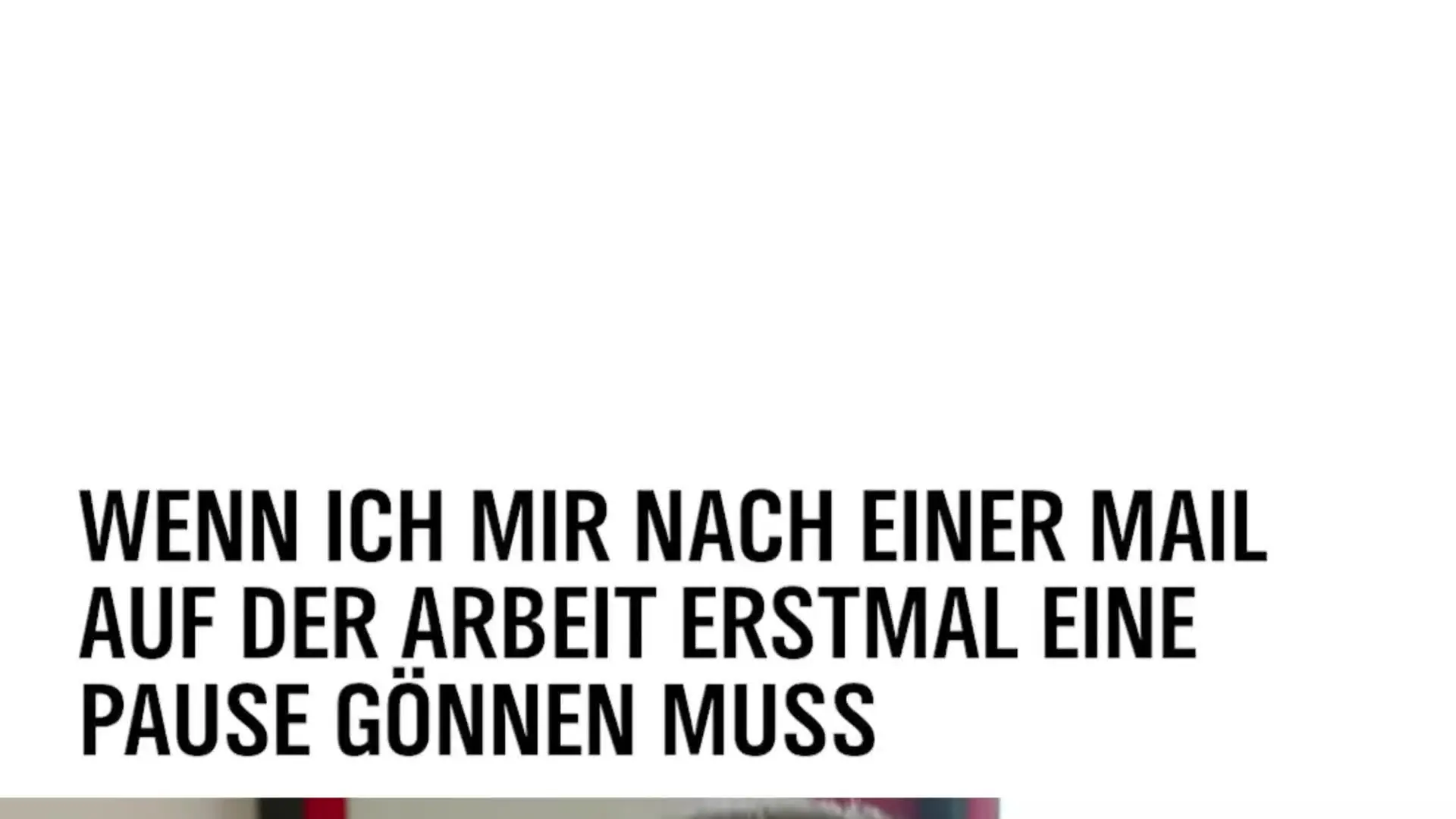 Meme Kaffee trinken Scheiße labern | ndr.de