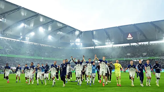 Baustellen und Ausblick - So ist der Stand der Dinge beim HSV | ndr.de