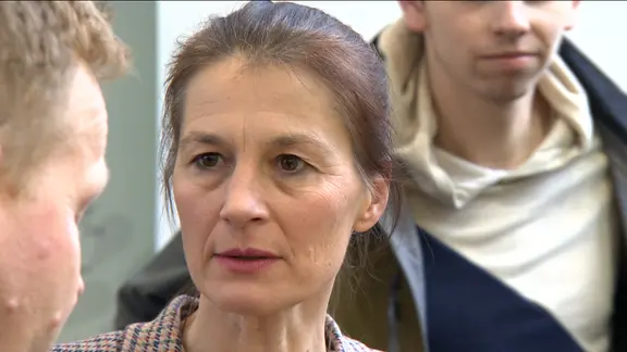 Miriam Staudte - Vom Plenarsessel auf die Regierungsbank | ndr.de