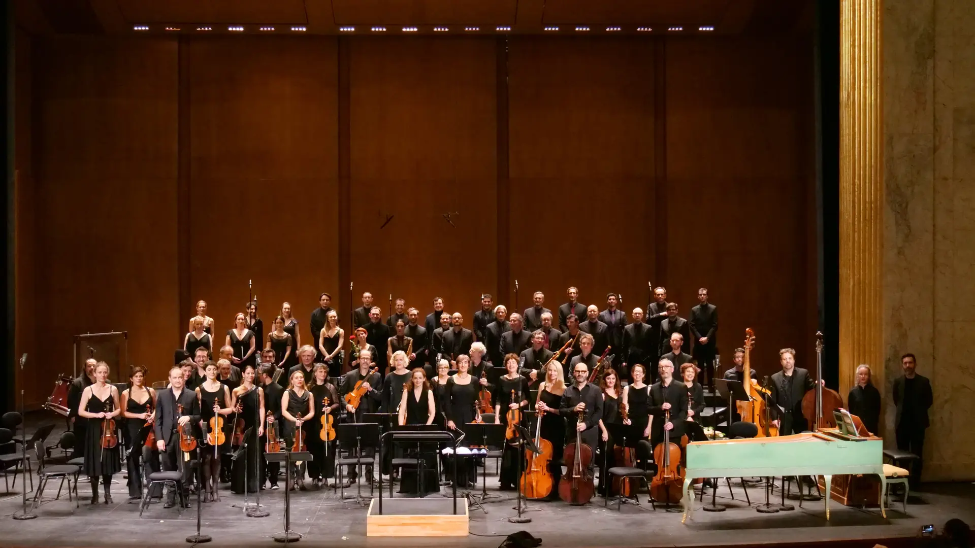 "Kyrie eleison" aus "Messe de Requiem" von André Campra | ndr.de