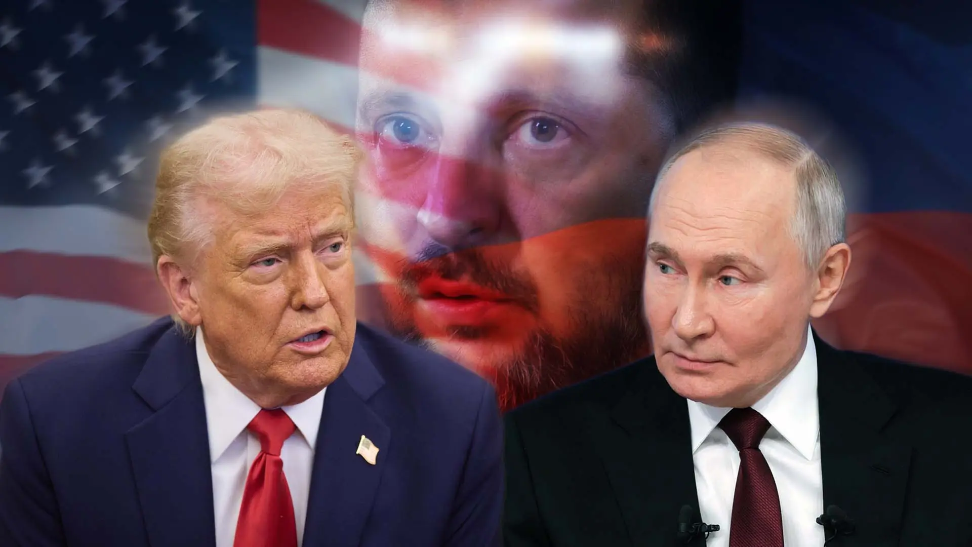 Von Trumps Launen und Putins Plänen (mit Sabine Fischer) | ndr.de
