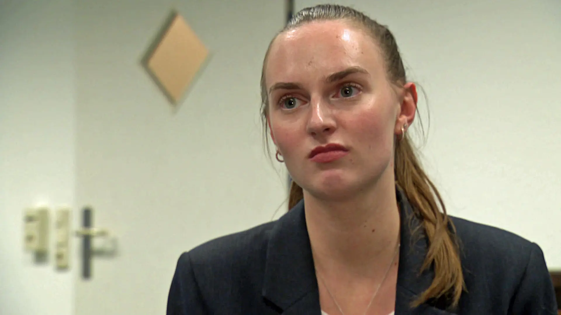 Verband Jüdischer Studierender Nord: "Antisemitismus ist sehr präsent ...