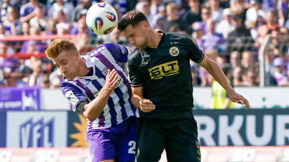 FC Hansa Rostock: News, Spielplan, Ergebnisse | ndr.de