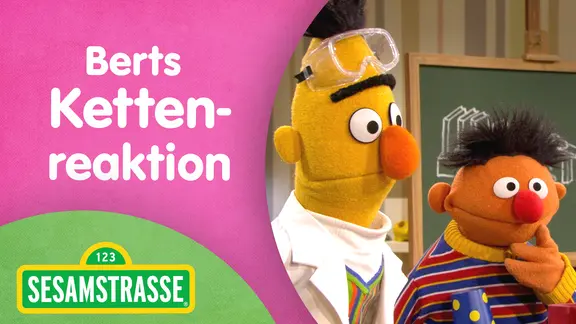 AD.Magnetische Kekse | ndr.de