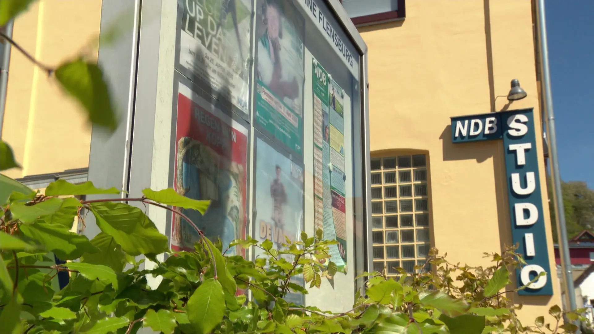 Niederdeutsche Bühne Flensburg fürchtet massive Kürzung | ndr.de