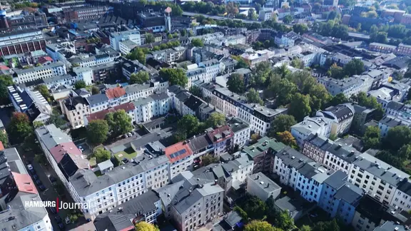 Schüsse auf Mann in Eidelstedt: Mordkommission ermittelt | ndr.de