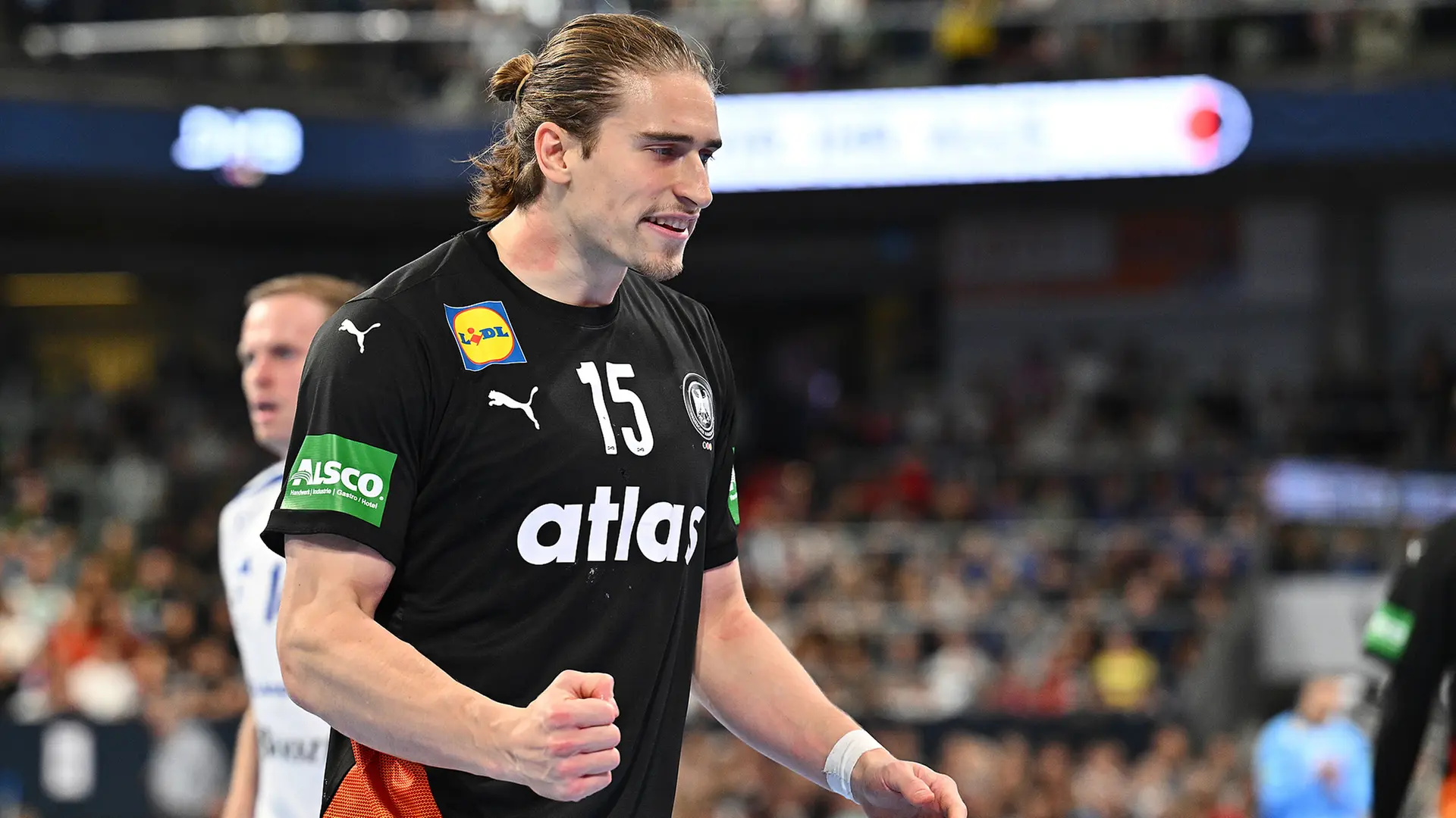 Handball: EM-Hoffnung Juri Knorr kehrt glanzvoll zurück | ndr.de