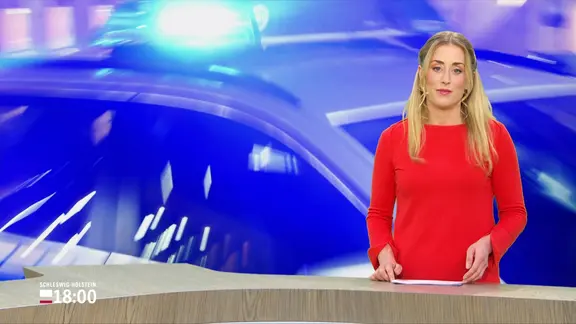 Schleswig-Holstein 18:00 | ndr.de