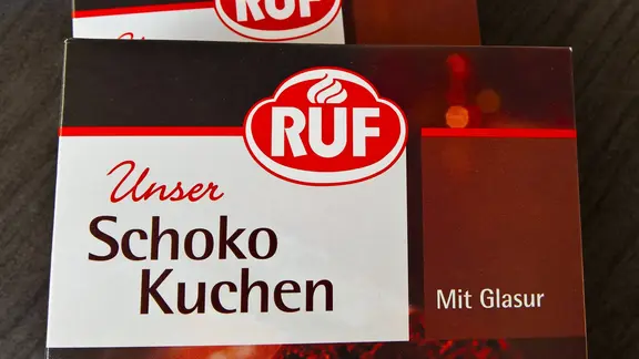 Quakenbrücker Unternehmen Ruf will Großbäckerei kaufen | ndr.de