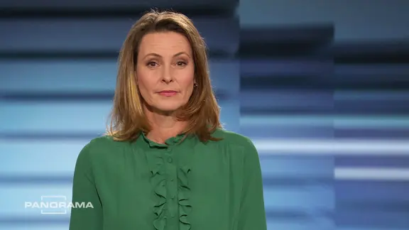 Versammlung im Tannenhof bei dem Nazi Michael Kühnen | ndr.de