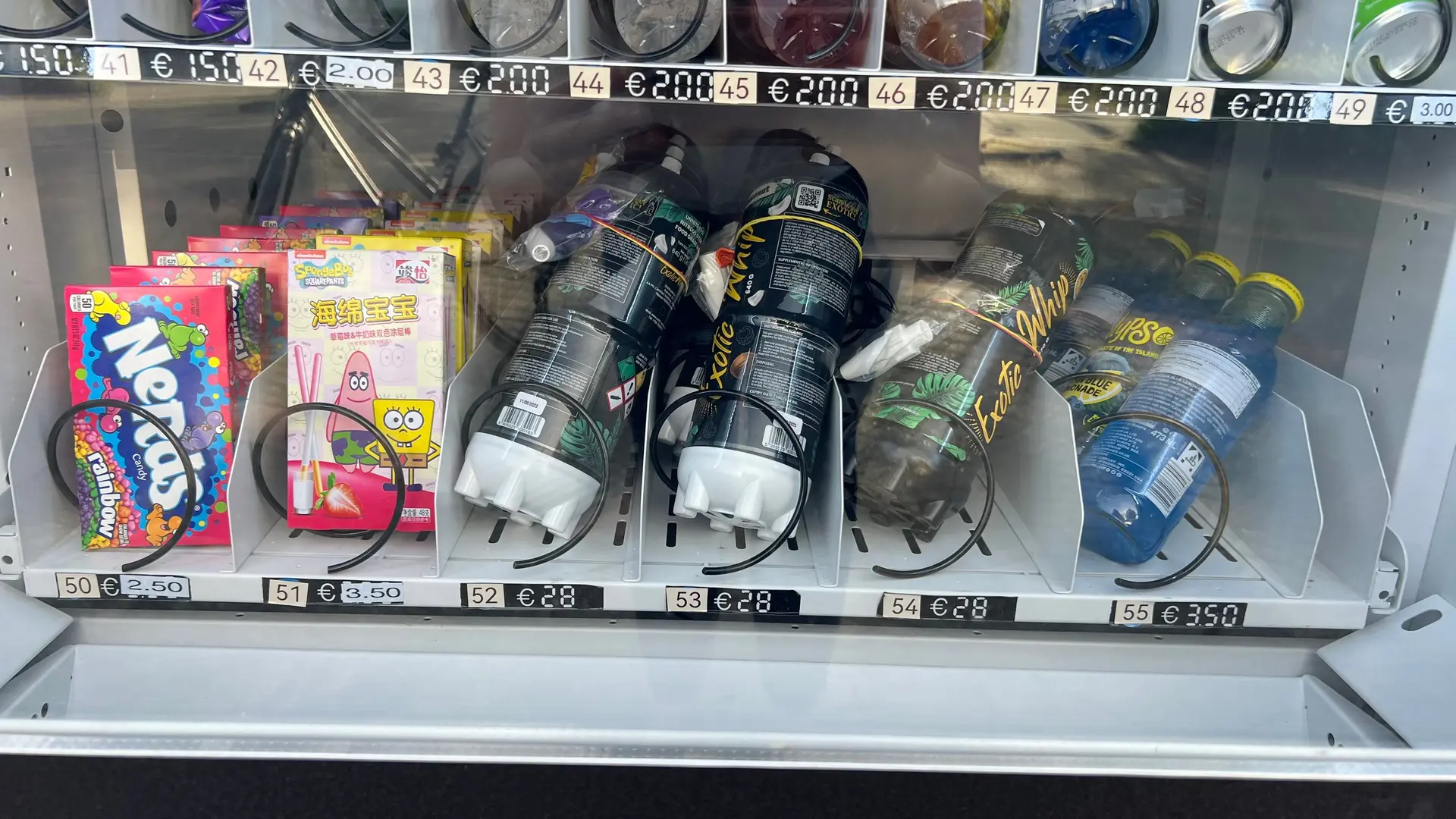 Lachgas-Verbot: Wie gefährlich ist die Partydroge? | ndr.de