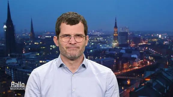 Pro und Contra: E-Scooter im Straßenverkehr | ndr.de