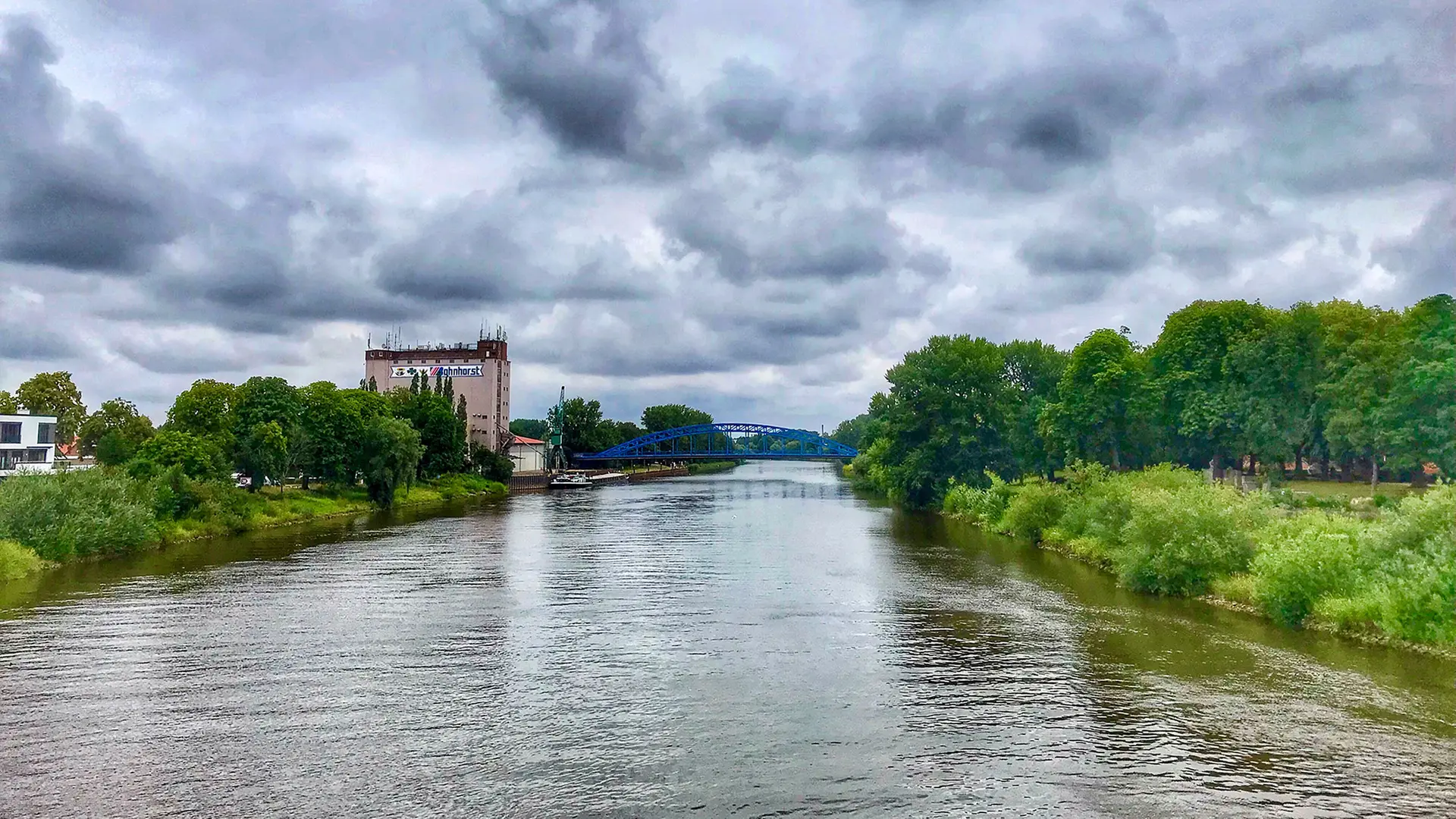 Die Weser: Von Hann. Münden bis zur Nordsee | ndr.de